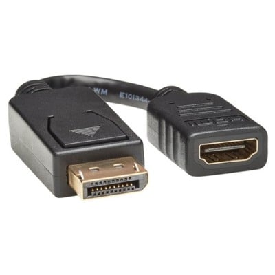 EATON P582-003 Video Cable Assembly for DVI/HDMI Connections for sale