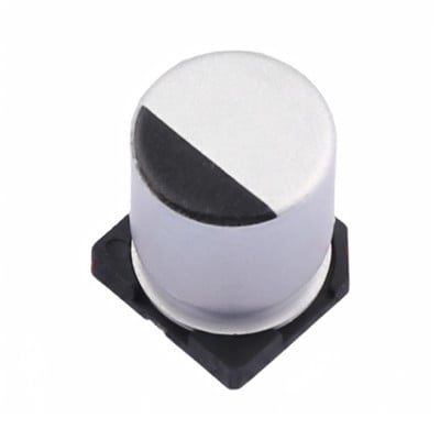 ACMECON GVT1V107M0608CN Aluminum Electrolytic Capacitor