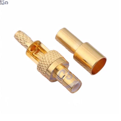 HJ Tech HJ-SMA-J179-SAM Coaxial Connector (RF) Assembly for sale