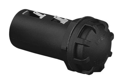 Bulgin BX0001/1 Blade Type Power Connector Assembly