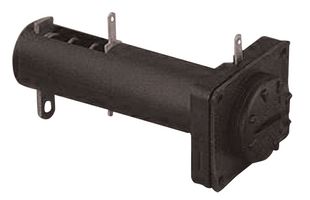 Bulgin BXS003/1 Blade Type Power Connector Assembly for sale