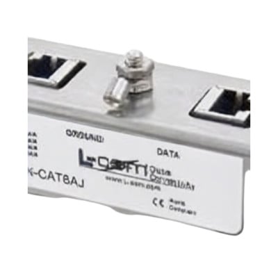 L-com HGLN-CAT5J Surge Protection Device for Cat5 Networks