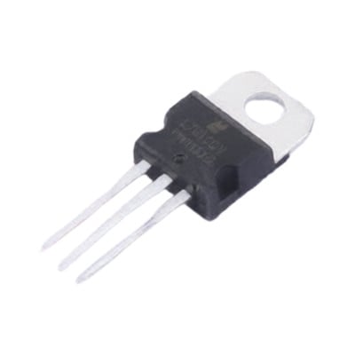 Minos L7810CV Linear LDO Voltage Regulator