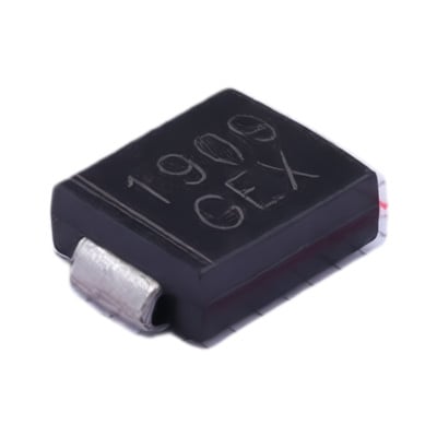 BORN SMFJ22CA TVS Diode
