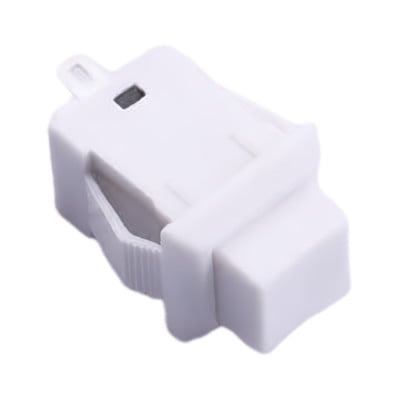 Legion MPS01-BBCAA03-A-R Pushbutton Switch