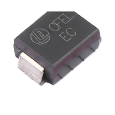Liown SMCJ190CA TVS Diode