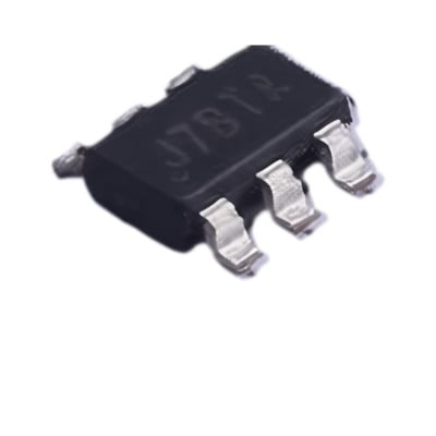 Silergy SM8082EAAC DC DC Switching Voltage Regulator