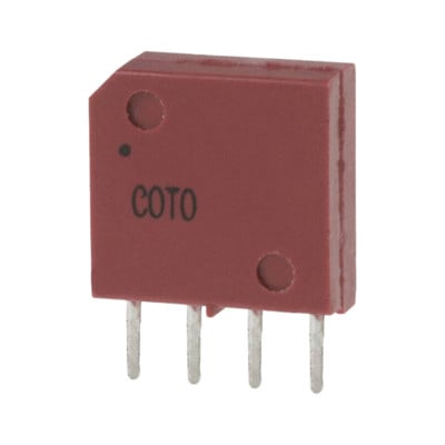 COTO 9012-05-11 Reed Relay Chip