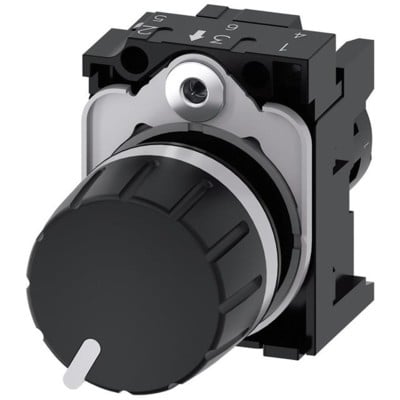 SIEMENS A6X30144577 Rotary Potentiometer/Rheostat Chip – Precision Electronic Component