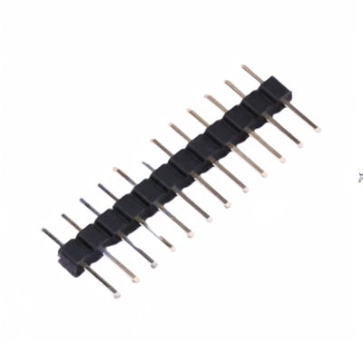 MINTRON MTP220-1111S1 Male Pin Header