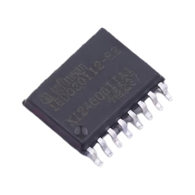 Infineon 1ED020I12FA2 Isolators - Gate Drivers
