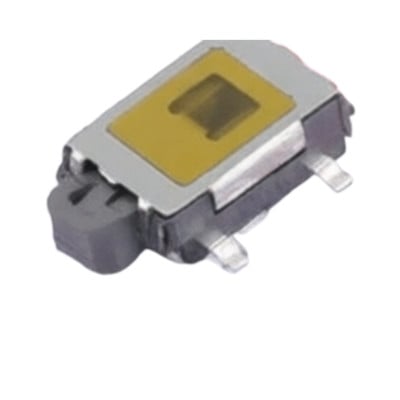 Korean Hroparts Elec K2-1187SQ-A1SW-06 Tactile Switch