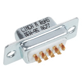 CINCH DDMME50S D-Sub Connector