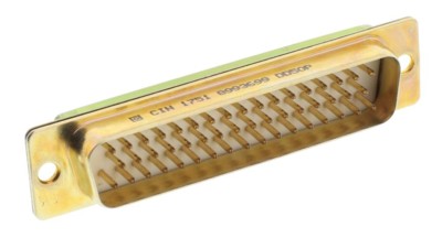 CINCH DD50P D-Sub Connector for sale