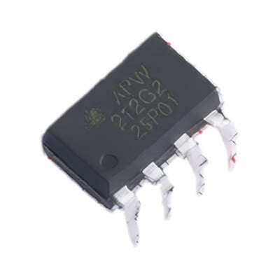 APSEMI APW214E Solid State Relay Chip