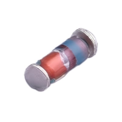 LGE BZV55B9V1 Single Zener Diode