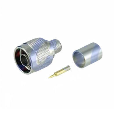 L-com ARNP-1404 Coaxial Connector RF Assembly