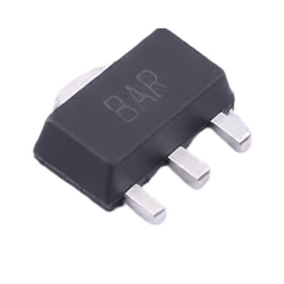 PJSEMI 2SA3906SQ Single Bipolar Transistor