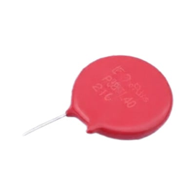 Littelfuse V575LA80BP Metal Oxide Varistor (MOV)