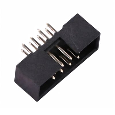 XKB Connection X9555WV-2X08-6TV01