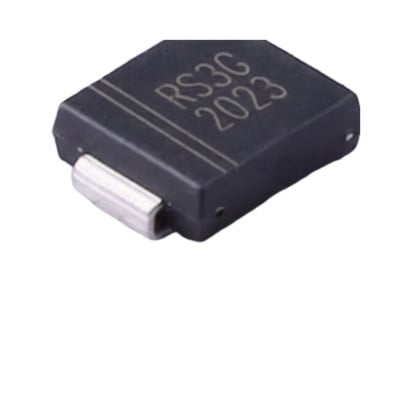 Jingdao Microelectronics RS3AC Single Diode