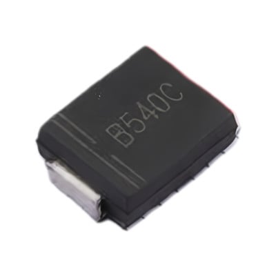 DOWO B5819WS Single Diode