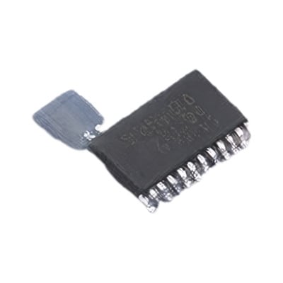 Signal Micro SIG1232A-ITSP24-RL Analog to Digital Converter