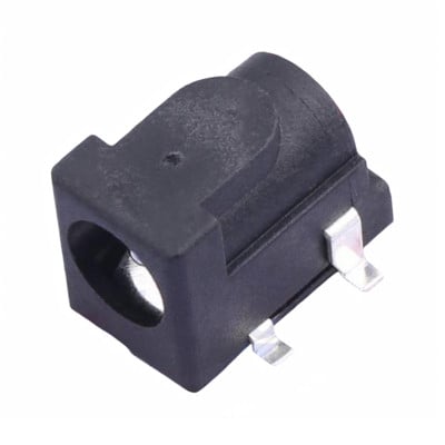 XKB Connection DC-049A-SMT Power Connector