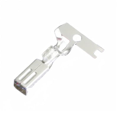 DLL NV-T Rectangular Connector Contacts