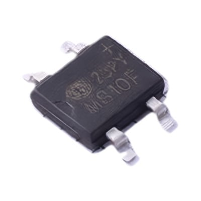 JUXING MB6F Bridge Rectifier Chip