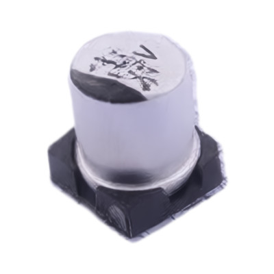 KNSCHA XT10UF35V90RV0070 Aluminum Electrolytic Capacitor for sale