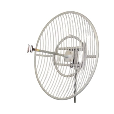 L-com HG2427G RF Antenna