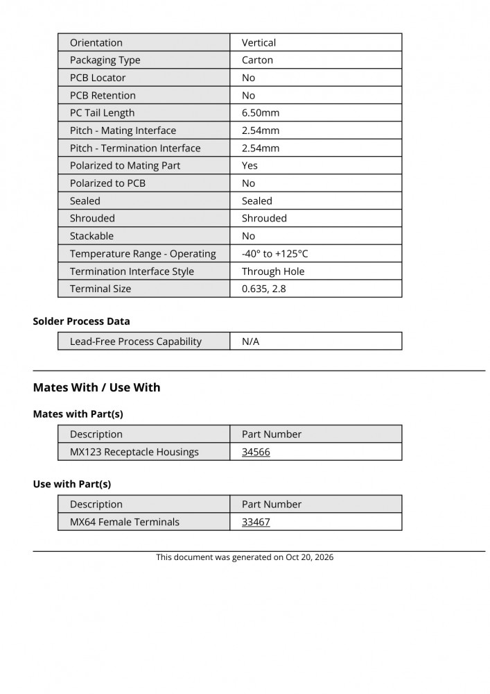 Technical document preview, page 3