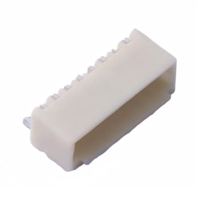TXGA FWF30006-S02B23K6M Male Header Pins Connector Chip