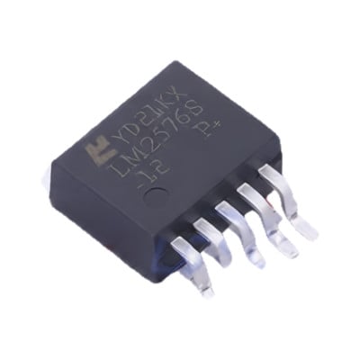 Minos LM2576T-12 DC DC Switching Voltage Regulator