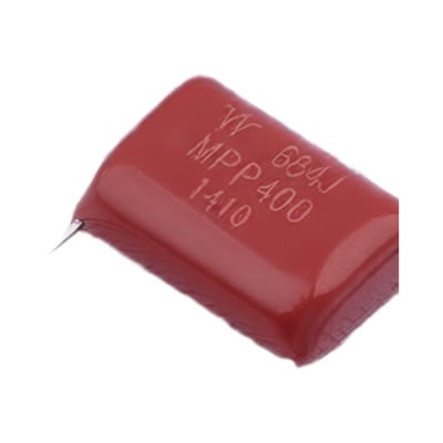 JOEY MPP333J2G4KS4040A1 Film Capacitor