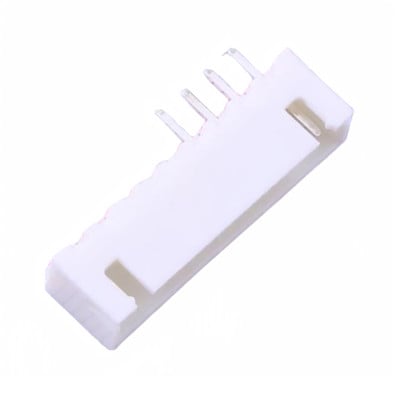 SHOU HAN 2.0mm-9P ZZ Male Pin Header