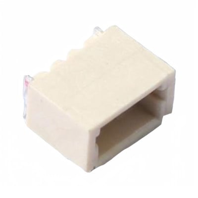 XYECONN XY-SH1.0-8A61 Male Pin Header Connector Chip