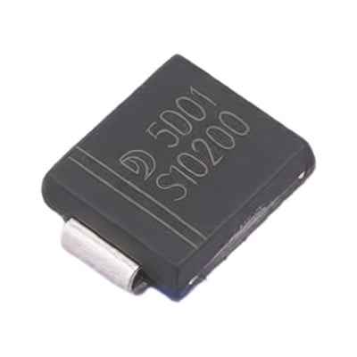 Jingdao Microelectronics SS810C Single Diode