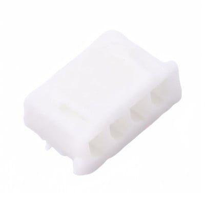 GREENCONN GFG041-03AP1-9B Male Header Pins