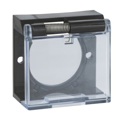 Schneider XB6CW1B1B Pushbutton Switch
