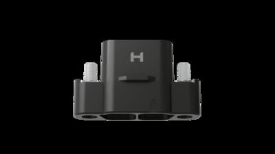 Harwin KA1-3010298M1 Rectangular Connector Housing for sale