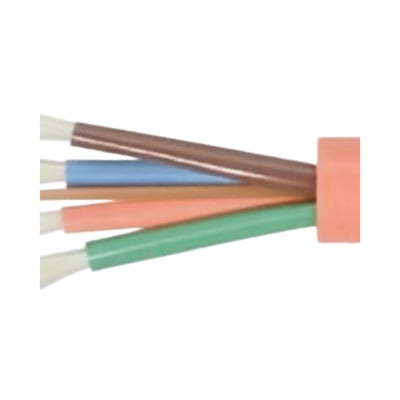 L-com FOBOM3IB2-M Fiber Optic Cable