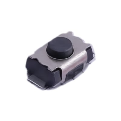 Yuandi TS-1073B-A2B2-D4 Tactile Switch