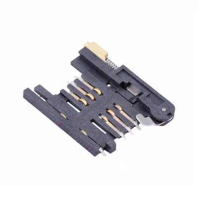 SOFNG SIM-021C PC Card Socket