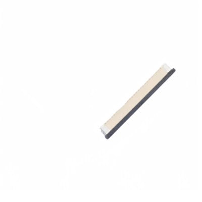 GUOCONN 0.5K-A-46PB-TW FFC FPC Flat Flexible Connector Housing