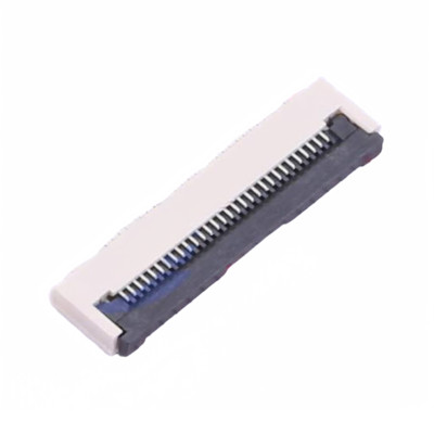 Lian Xin Technology XDFC-0520-36P FFC FPC Flat Flexible Connector Assembly