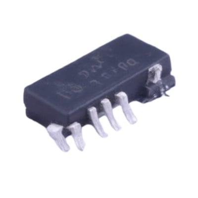 ST 2STD1665T4 Single Bipolar Transistor