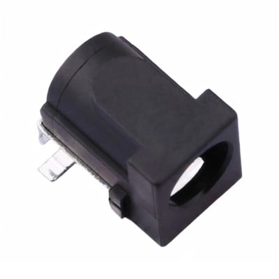 XUNPU DC-050-B250 Power Connector Chip