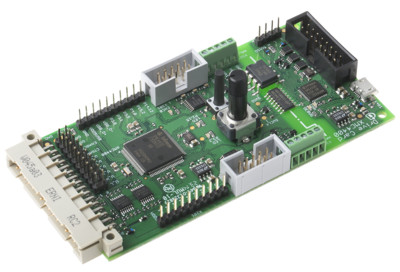 Infineon KITXMC72EVKTOBO1